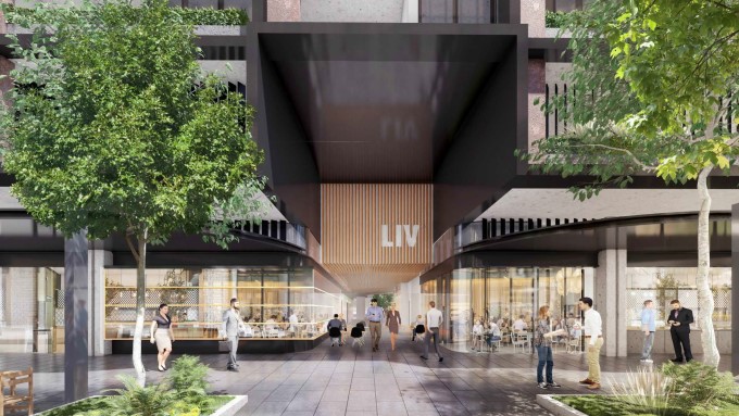 Build to rent; Mirvac Group approved for 7 Spencer Street | The ...