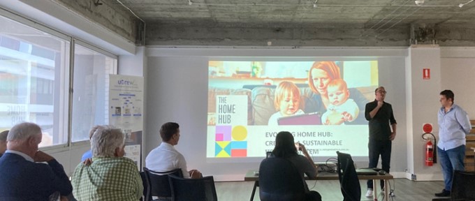 Proptech Hub officially opens | The Property Tribune