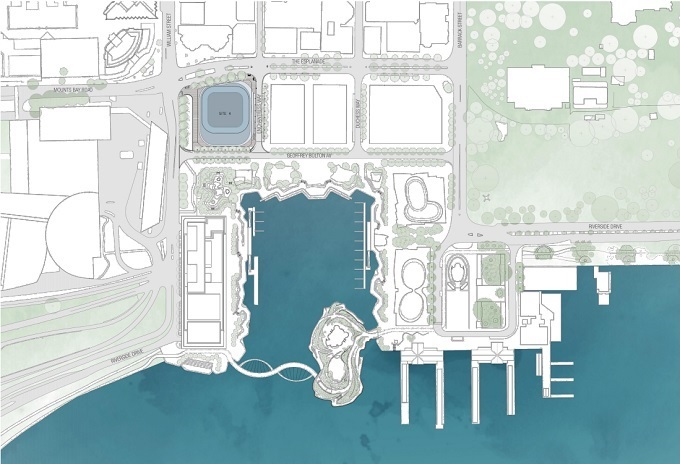 New addition to Perth's skyline in the works | The Property Tribune