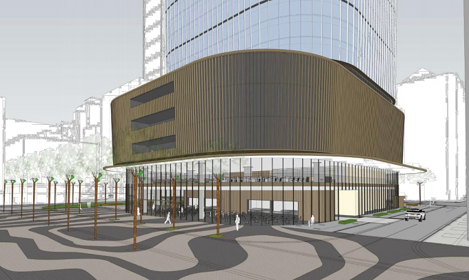 New addition to Perth's skyline in the works | The Property Tribune