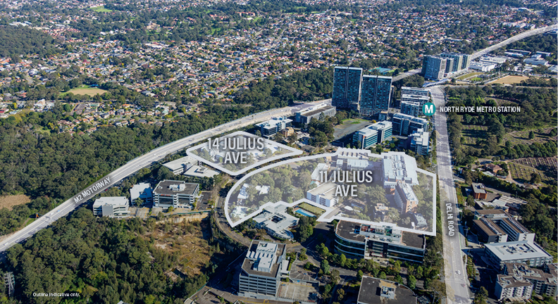 CSIRO site expected to sell for $250M | The Property Tribune