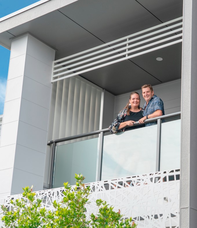 Robina's $170M Vue Terrace Homes project sold-out | The Property Tribune