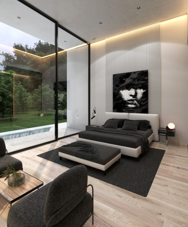 The light and shade of architecture | The Property Tribune