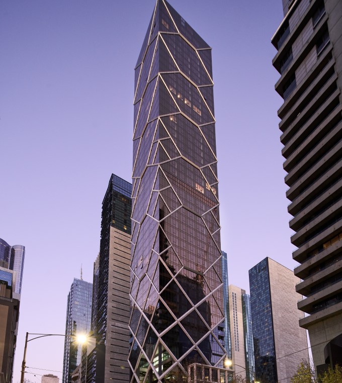 $200M Paragon Tower completed | The Property Tribune