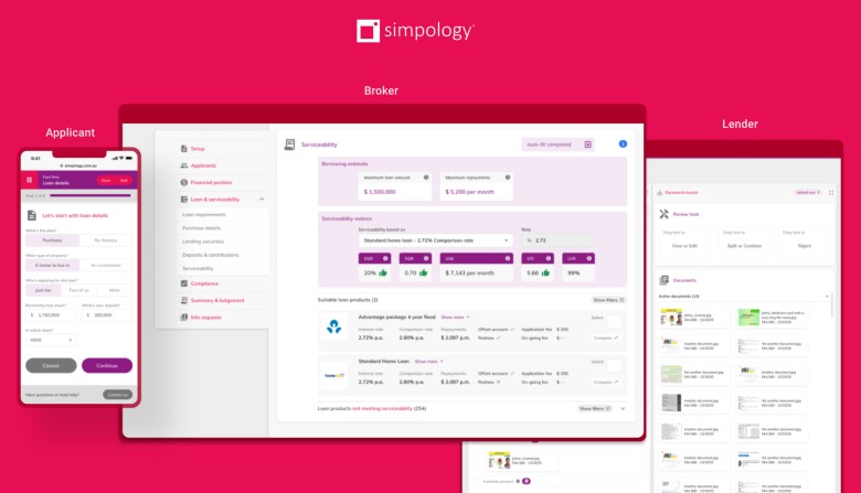 REA acquires 34% of mortgage tech Simpology | The Property Tribune