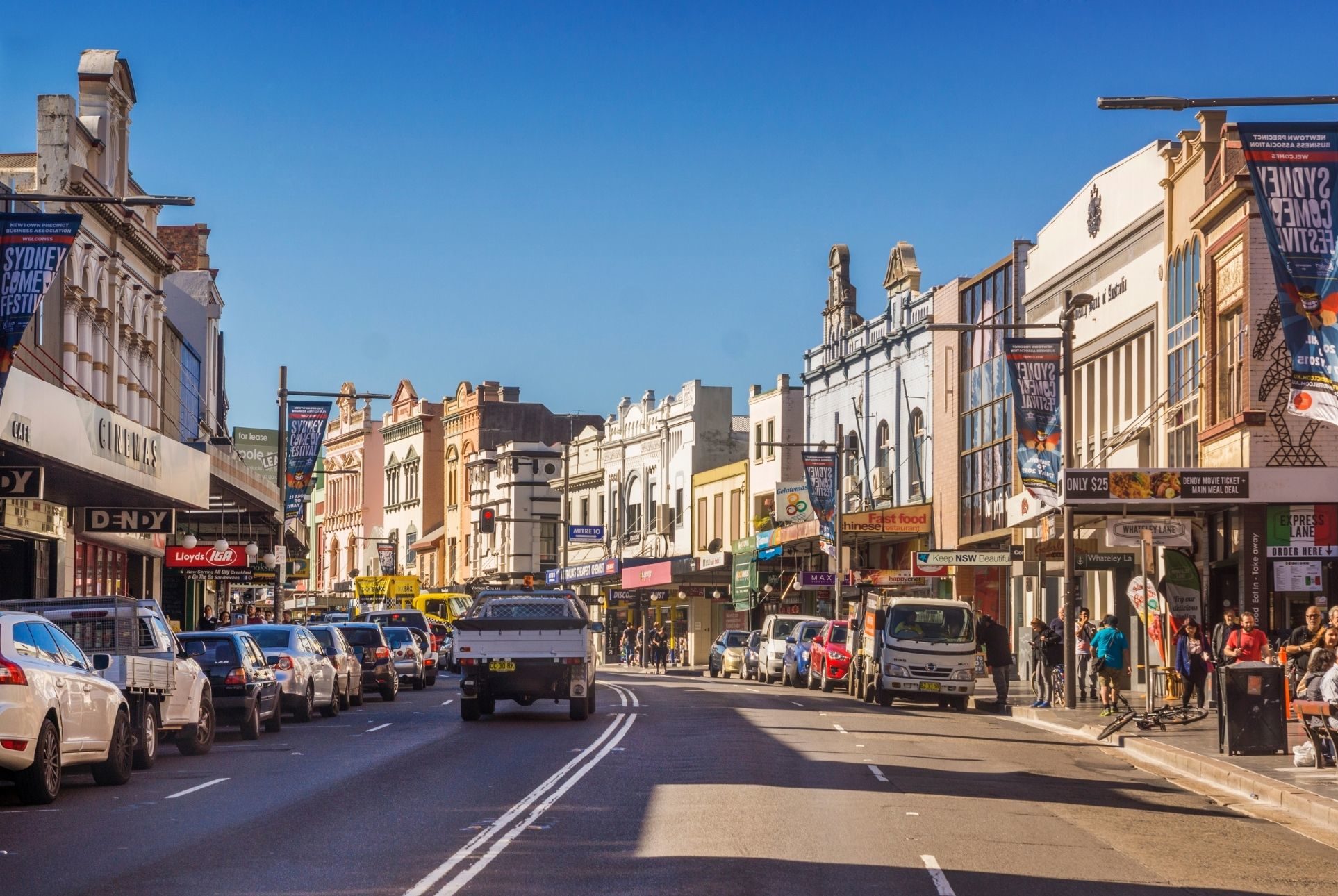 Which Aussie street is ranked the coolest in the world? | The Property ...