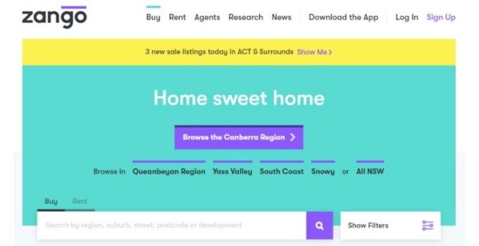 Ray White invests in Zango | The Property Tribune