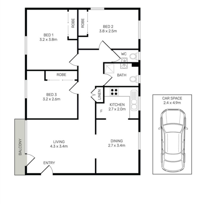 What does $500K get you in Sydney? | The Property Tribune