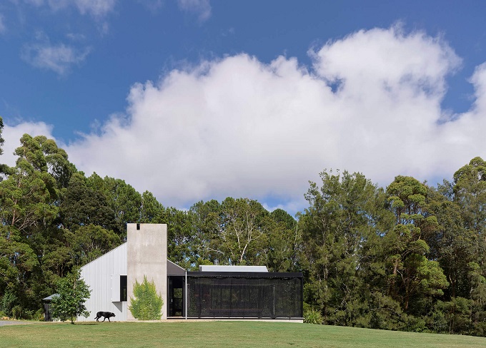 See inside Queensland's 6 best architectural houses | The Property Tribune