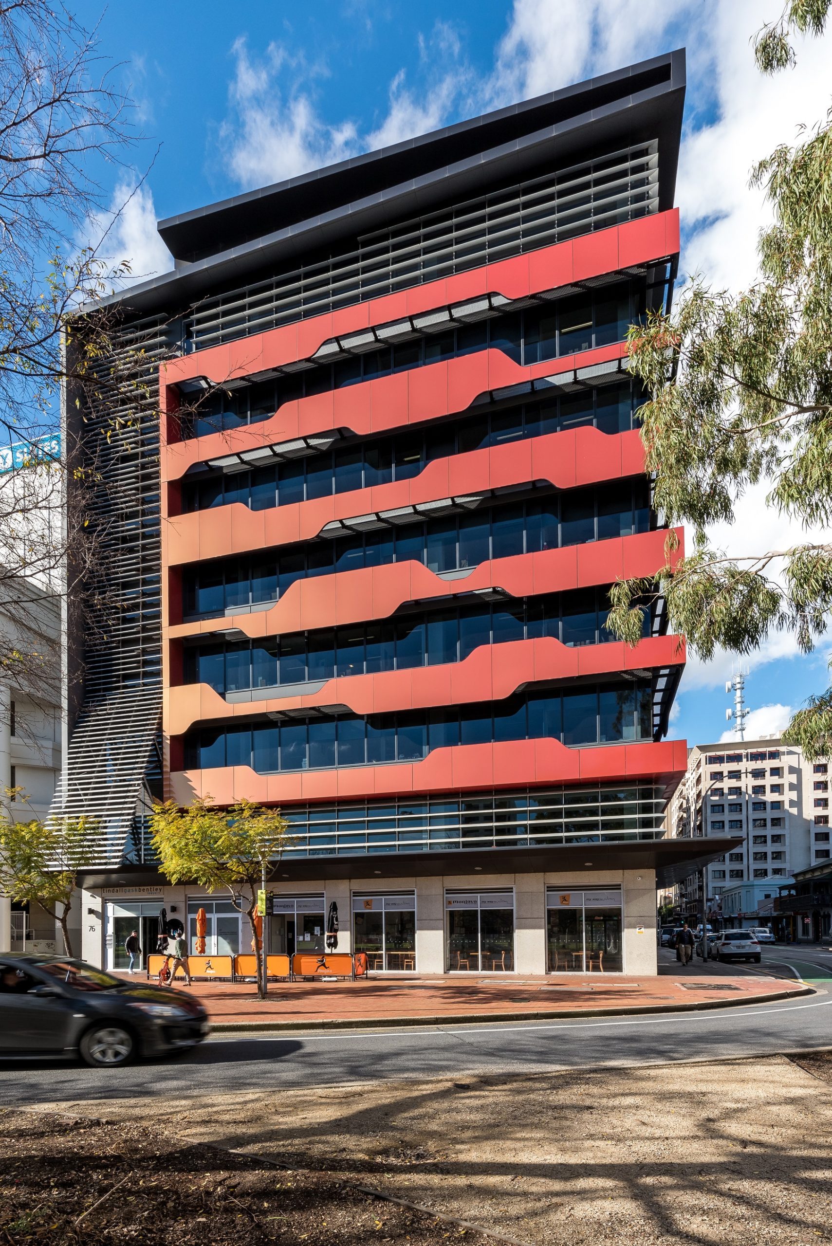 76 Light St Adelaide hits the market | The Property Tribune