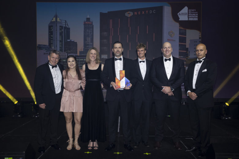 Master Builders Construction Awards 2021: Best Project | The Property ...