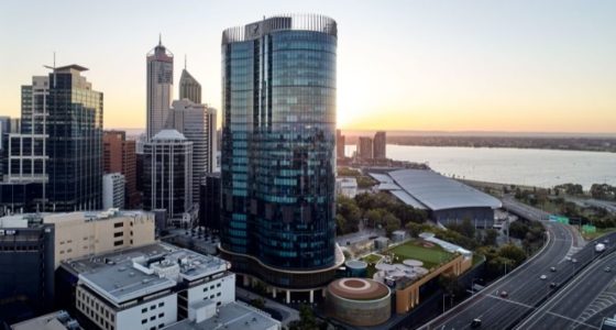 Dexus acquires half of Perth Woodside tower | The Property Tribune