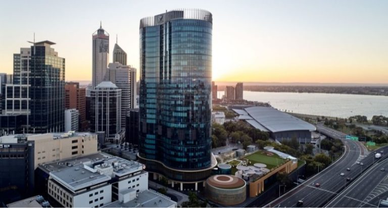 Dexus acquires half of Perth Woodside tower | The Property Tribune