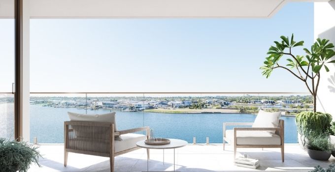 Lasail sails past $40M sales | The Property Tribune