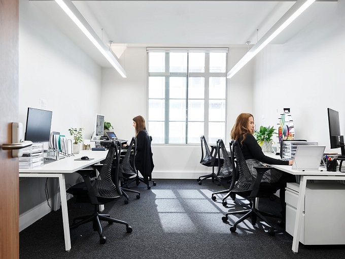 Brisbane will boast Hub Australia's largest flexible workplace | The ...