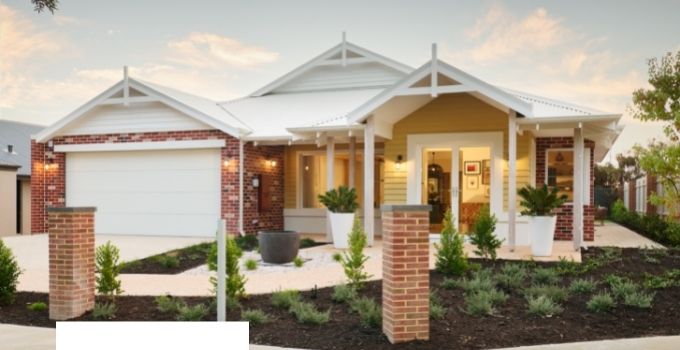 What a year to be a home builder | The Property Tribune