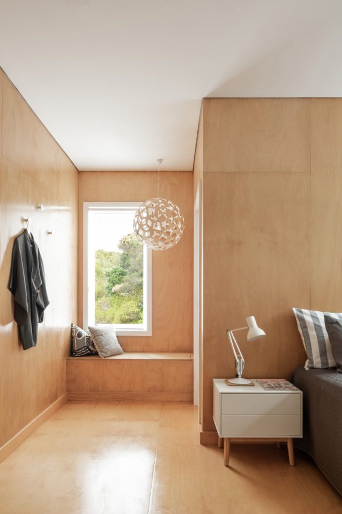 See inside cosy cubic cottage | The Property Tribune