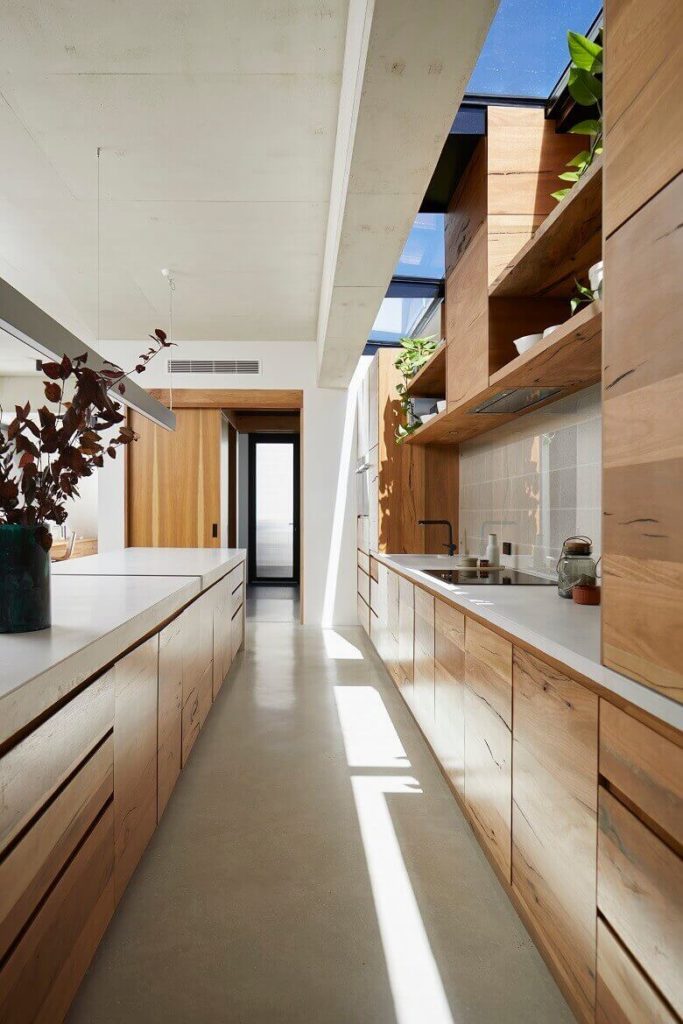 Top five best WA architecturally designed homes, see what they look like inside | The Property ...