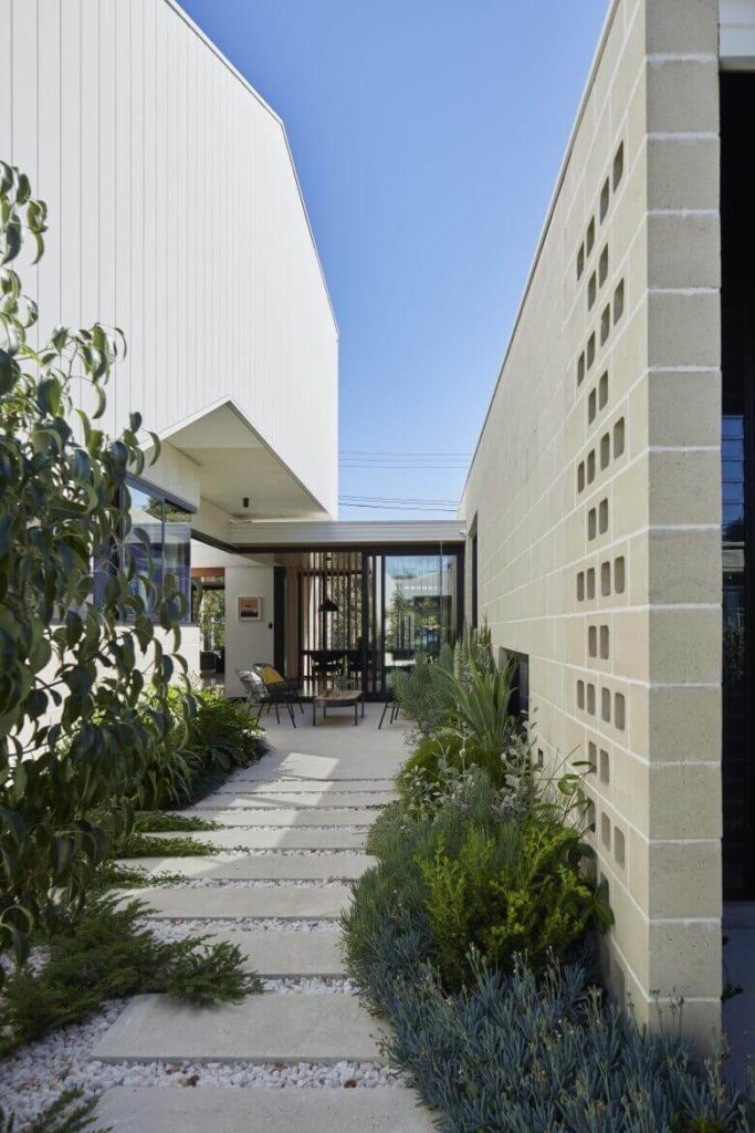 Perth's unique architectural Filter House | The Property Tribune