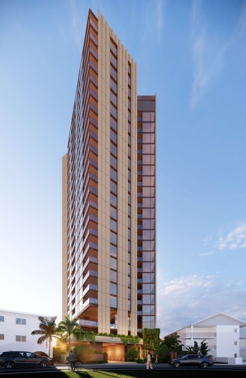 Two more tower projects for the Gold Coast | The Property Tribune
