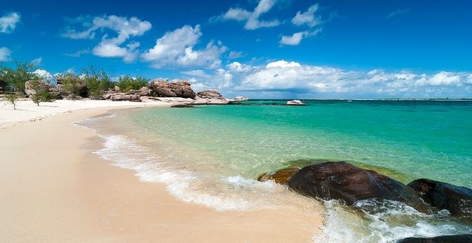 Home building bonanza on NT's Groote Archipelago | The Property Tribune