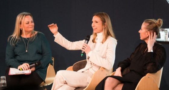 Ex Animo: Sandy Anghie part 2, the leader | The Property Tribune