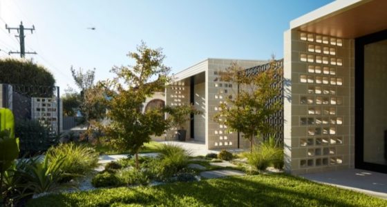 Top five best WA architecturally designed homes, see what they look like inside | The Property ...