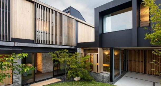 Top five best WA architecturally designed homes, see what they look like inside | The Property ...