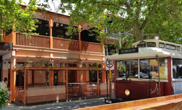 Connecting with the past and embracing the future | The Property Tribune