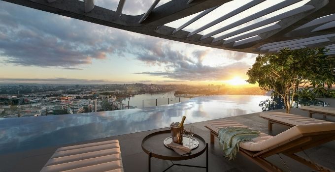 Success leads to next stage for Mirvac's Waterfront development | The ...