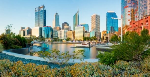 Perth's top suburbs for capital growth | The Property Tribune