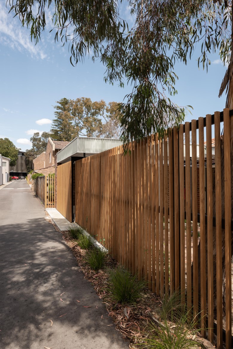 Megalong on Megalong - a solution to an older building | The Property ...