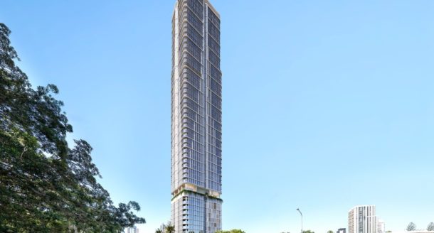 Multiplex and Macquarie to build new 52-storey Gold Coast tower | The ...