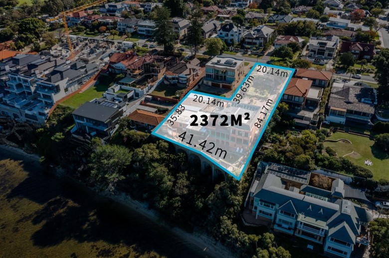 What Is The Most Expensive House in Perth? These AMAZING homes are ...