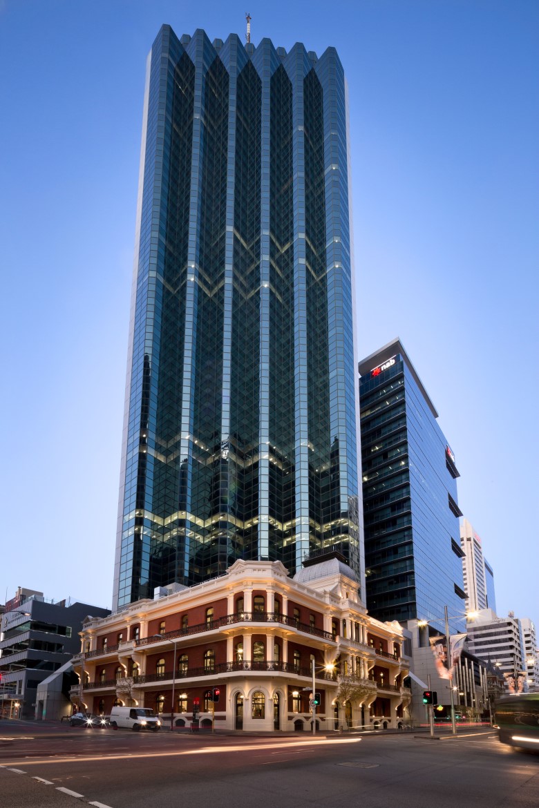 Brookfield signs new Perth tenants amidst flight to quality | The ...