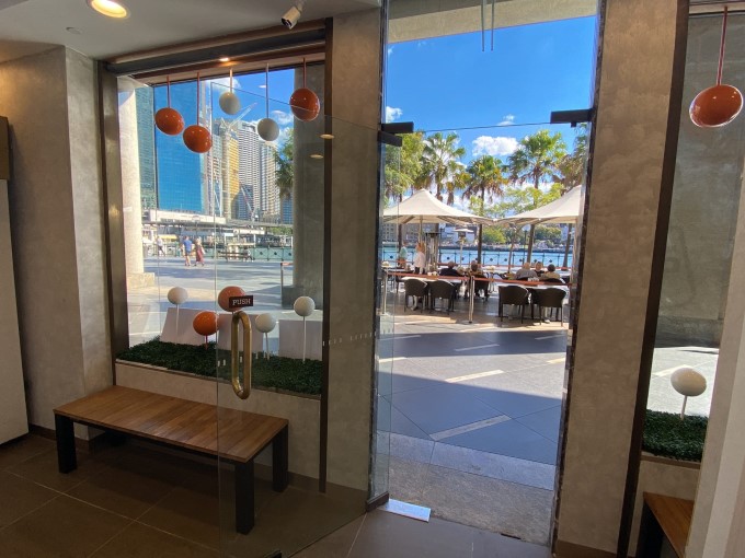 Australian retail record broken in Circular Quay | The Property Tribune