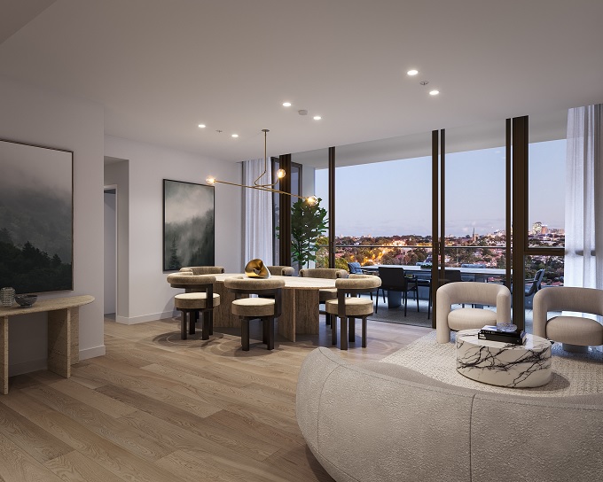 Mirvac to release next two residential buildings | The Property Tribune