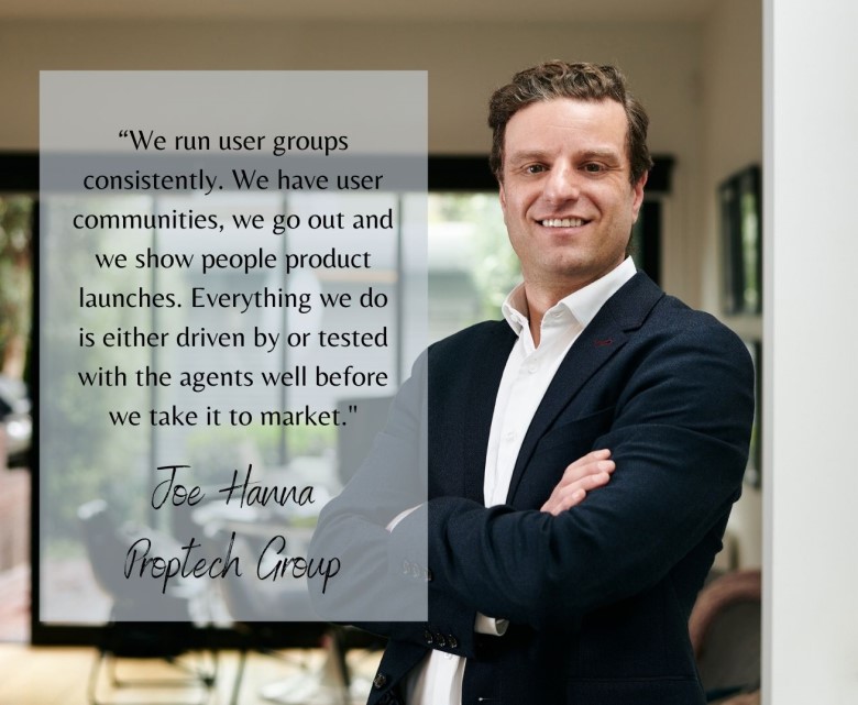 Vox Ducis: Proptech Group, the development | The Property Tribune