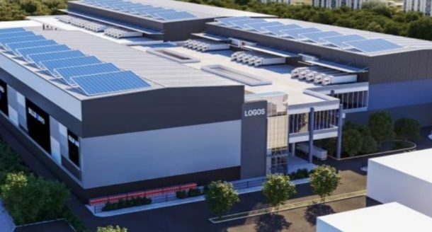 The rise of multi-storey warehousing | The Property Tribune