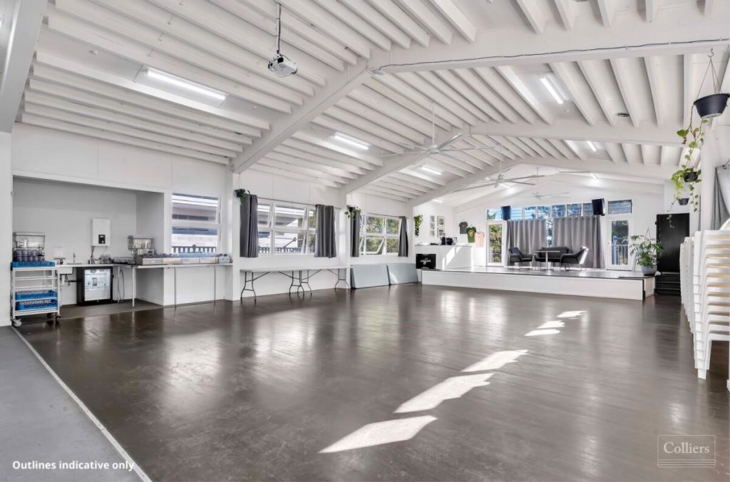 Burleigh's largest private landholding for sale | The Property Tribune