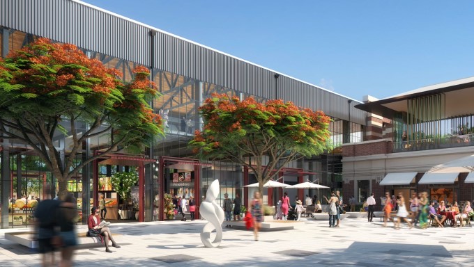 DA lodged for Matilda Bay Brewery | The Property Tribune