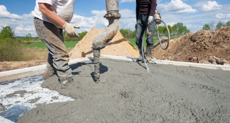 How Much Does Concrete Cost Per M3 In 2023 The Property Tribune