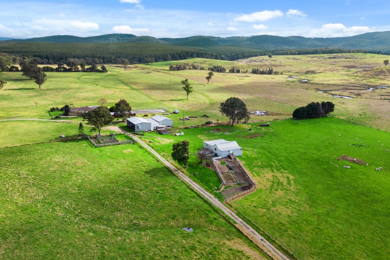 Victorian farm on market for the first time since 1880s | The Property ...