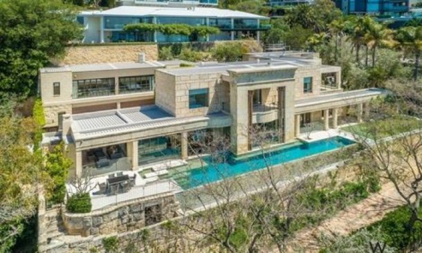 What Is The Most Expensive House in Perth? These AMAZING homes are ...