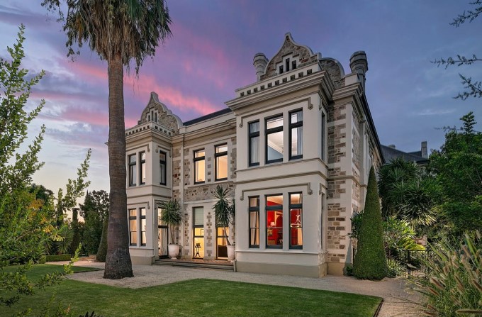 What is The Most Expensive House in Adelaide? | The Property Tribune