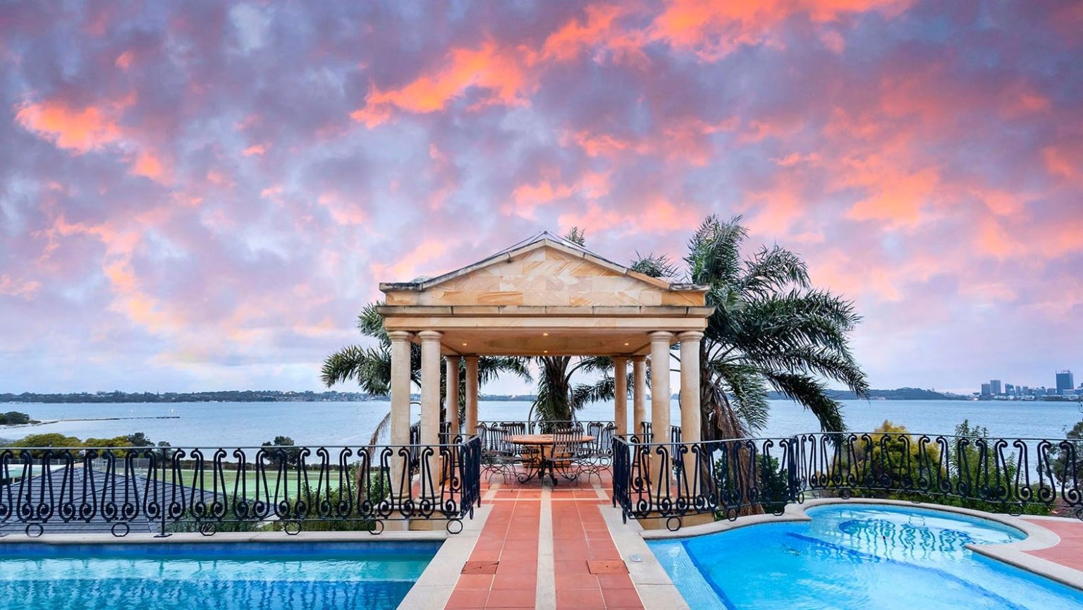 What Is The Most Expensive House in Perth? These AMAZING homes are ...