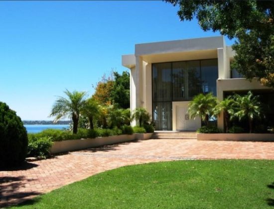 What Is The Most Expensive House in Perth? These AMAZING homes are ...