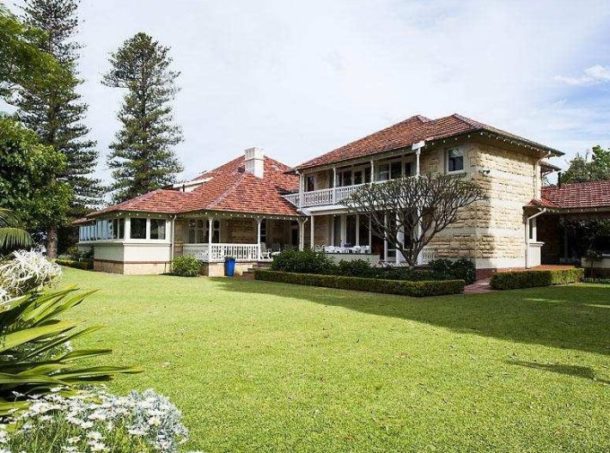 What Is The Most Expensive House in Perth? These AMAZING homes are ...