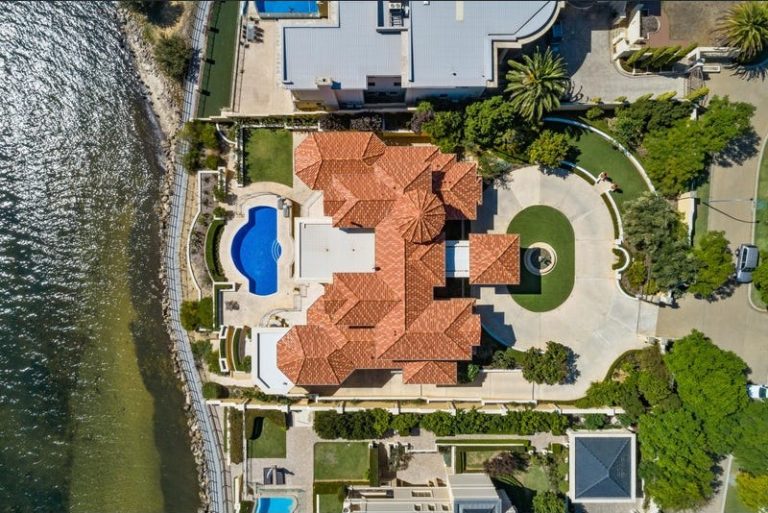 What Is The Most Expensive House in Perth? These AMAZING homes are ...