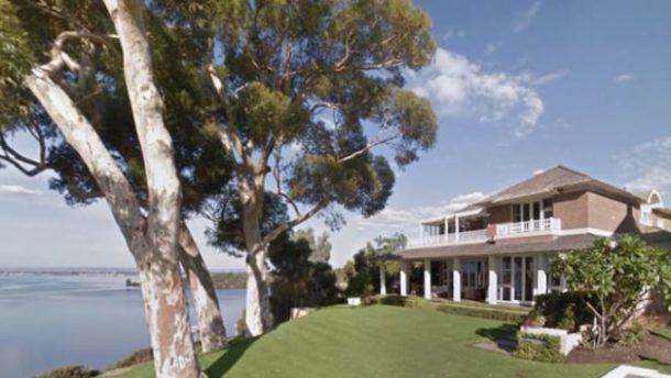 What Is The Most Expensive House in Perth? These AMAZING homes are ...